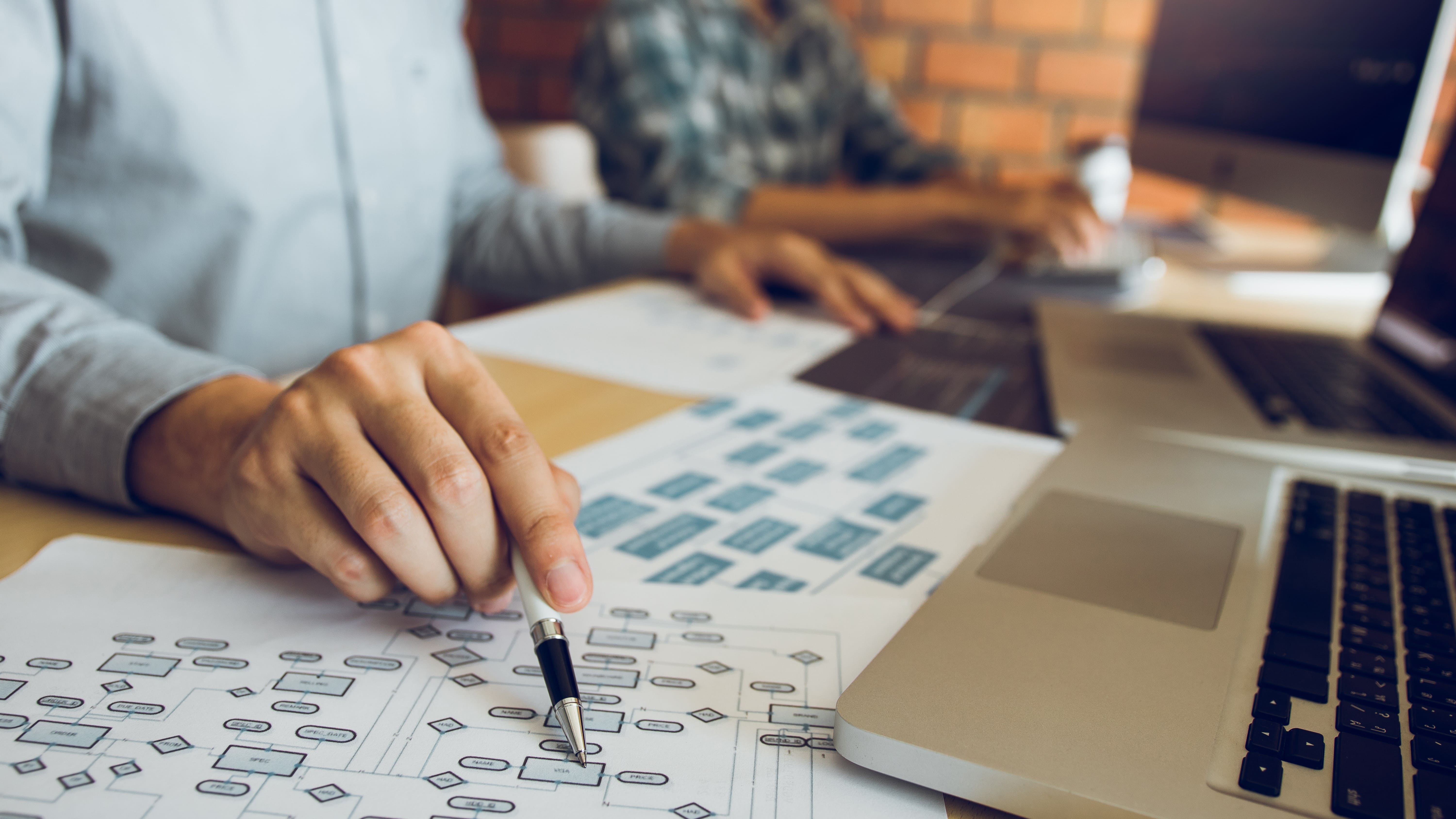 Process Mining: qué es, cómo funciona y por qué es esencial para las empresas